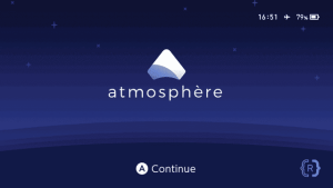 Transform Space with Powerful Control | Atmosphere Switch