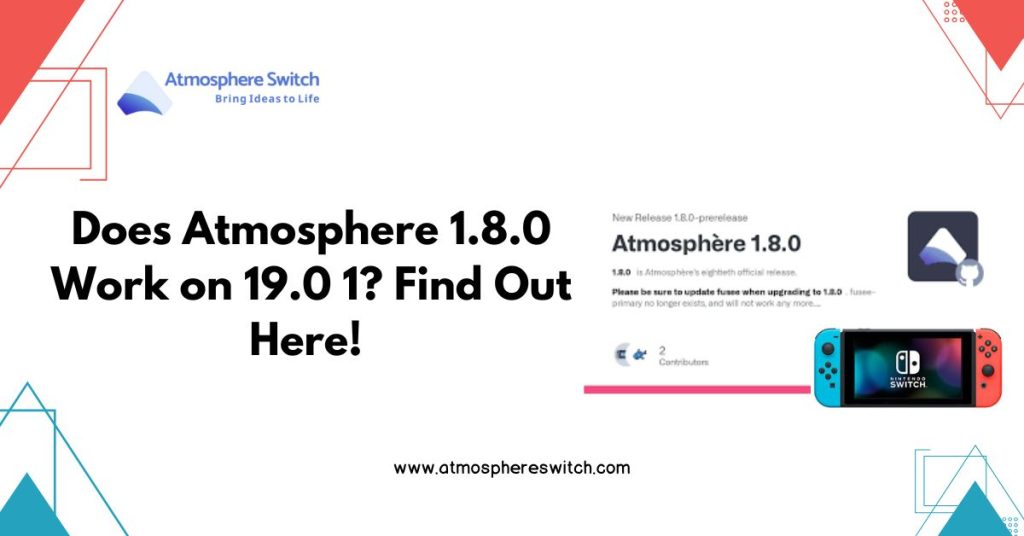 Guides - Atmosphere Switch