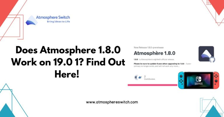 Transform Space with Powerful Control | Atmosphere Switch