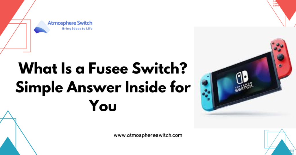 Guides - Atmosphere Switch