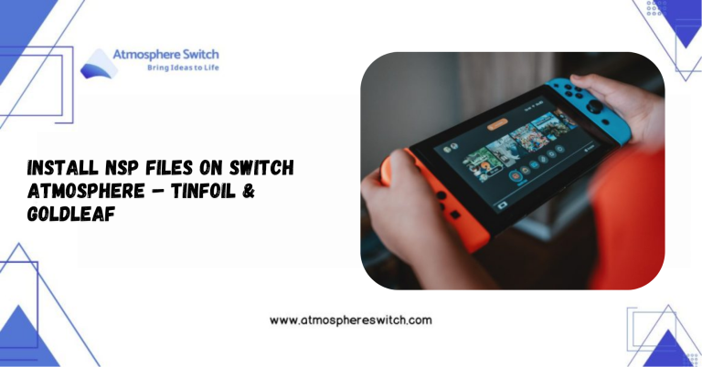 Transform Space with Powerful Control | Atmosphere Switch