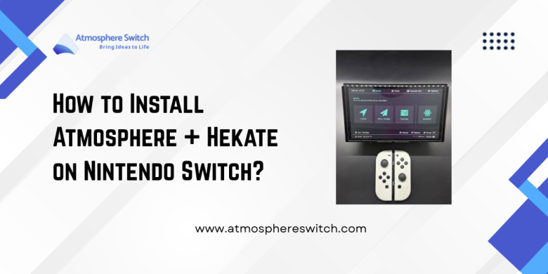 Guides - Atmosphere Switch