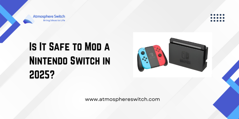 Guides - Atmosphere Switch