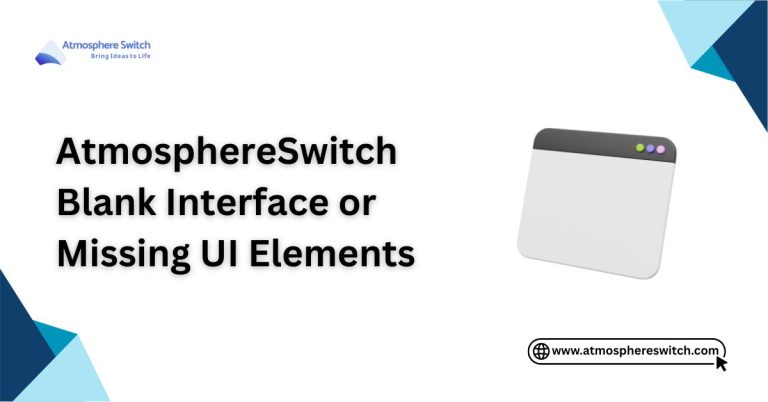 Transform Space with Powerful Control | Atmosphere Switch
