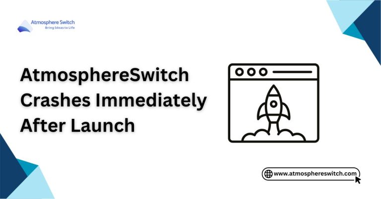 Transform Space with Powerful Control | Atmosphere Switch